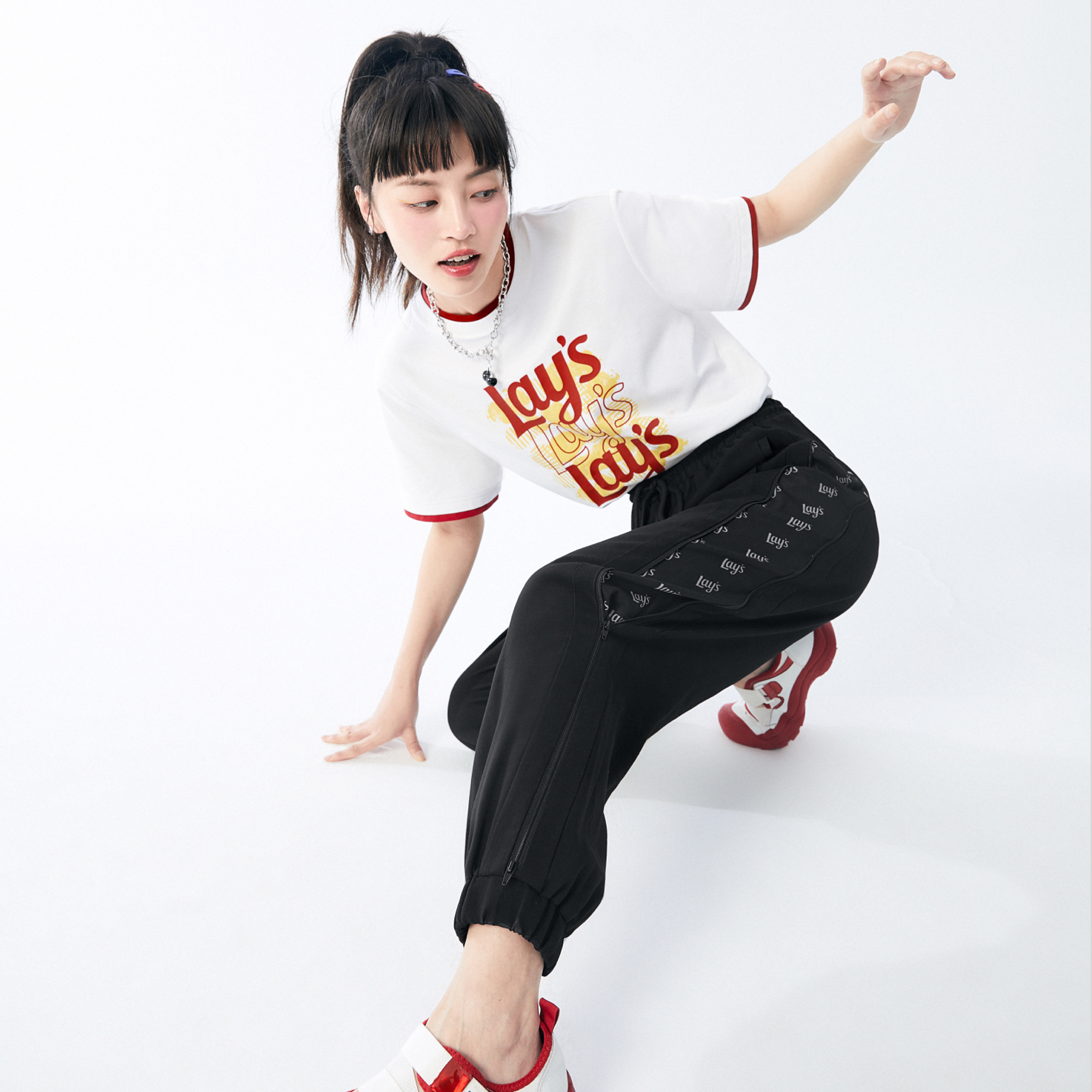 Lay's x Ledin | PepsiCo Design