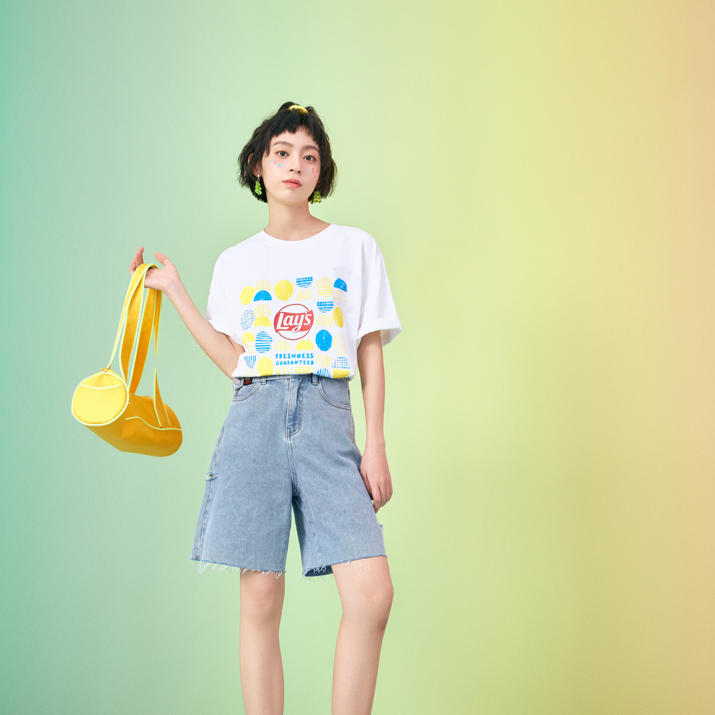 Lay's x Ledin | PepsiCo Design