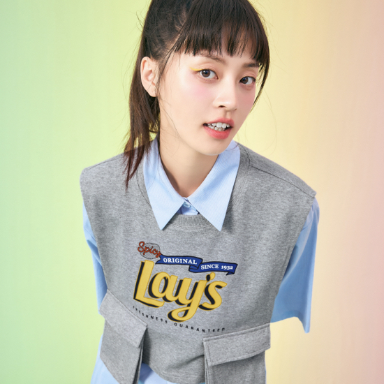 Lay's x Ledin | PepsiCo Design