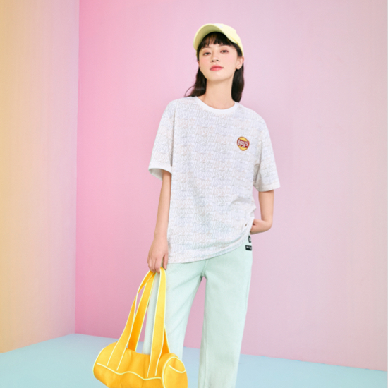 Lay's x Ledin | PepsiCo Design