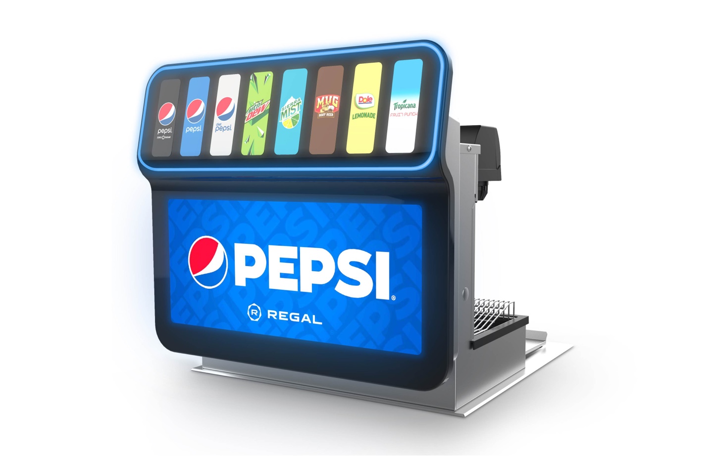Case Studies - Work Types Index | PepsiCo Design