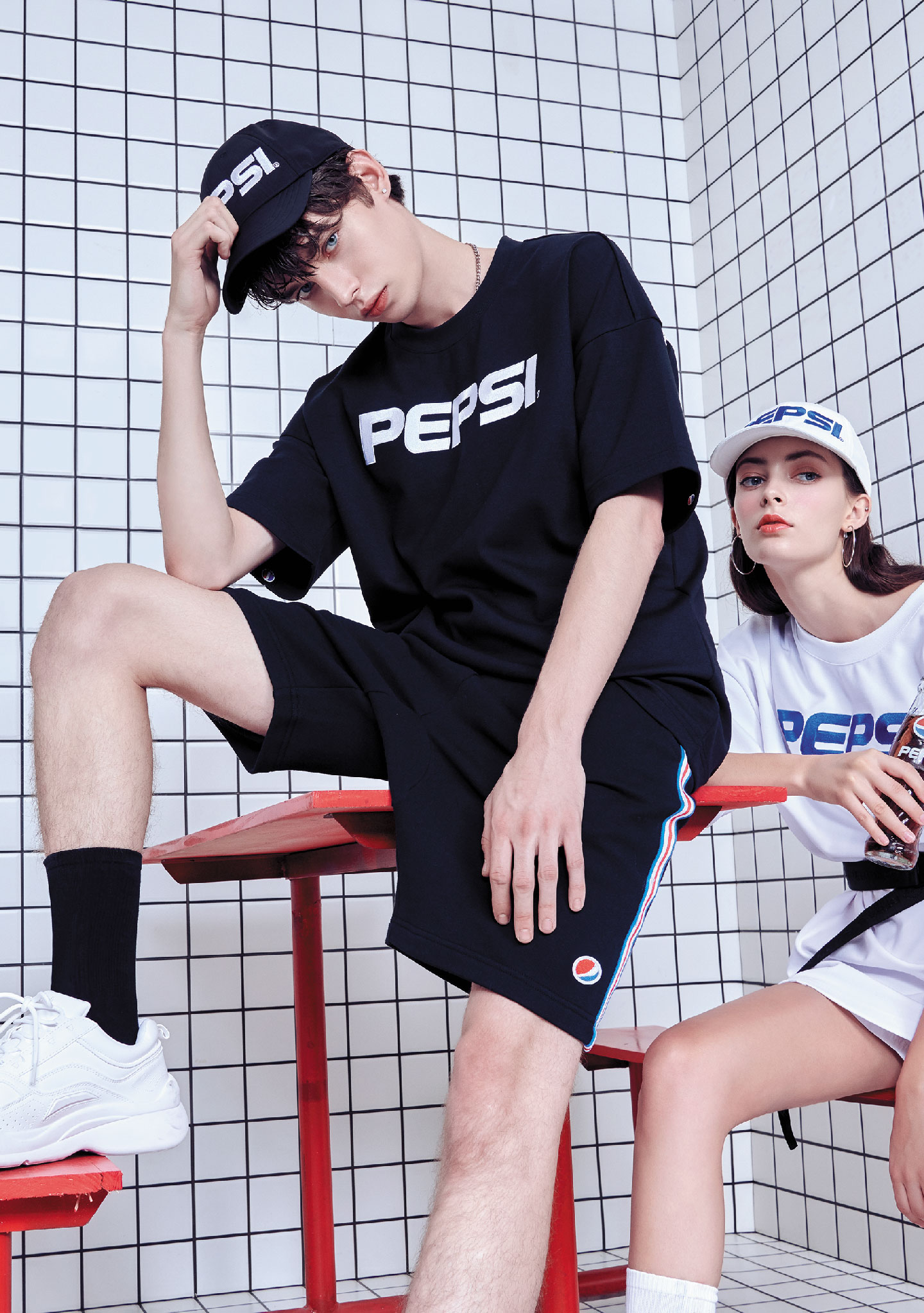 Case Studies - Work Types Index | PepsiCo Design