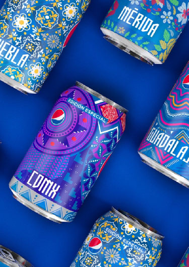 Culture | PepsiCo Design