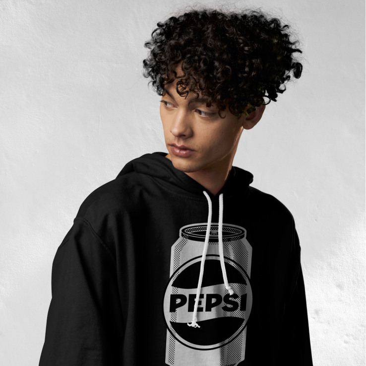 Pepsi Global Redesign | New Visual Identity | PepsiCo Design